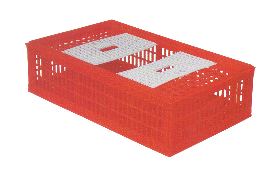 Live Chicken Transport Coops – Automation master