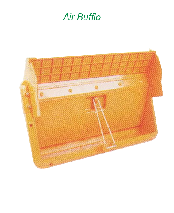 Ventilation System – Automation master