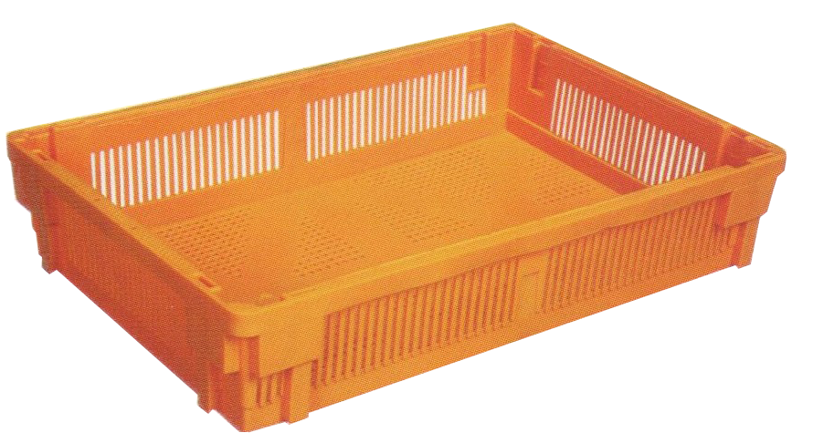 Chick Transporting Trays – Automation master