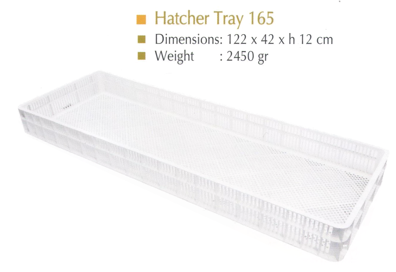 Incubation Equipments – Automation master