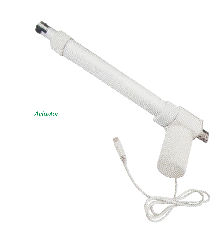 Lighting System – Automation master