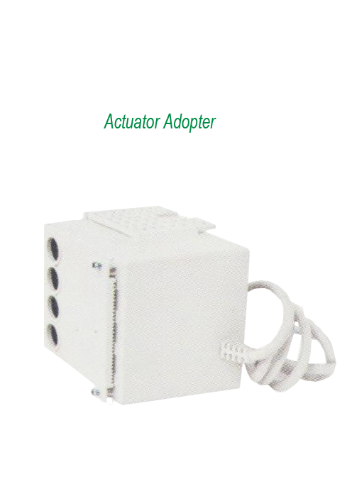 Lighting System – Automation master