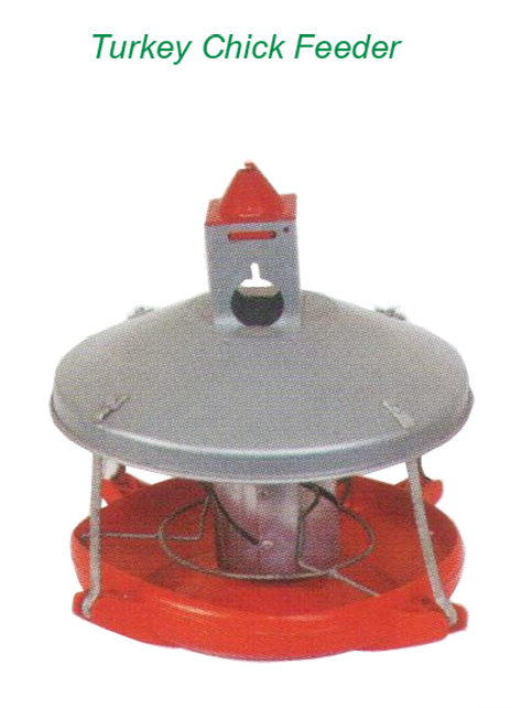 Pan Feeding Systems – Automation master