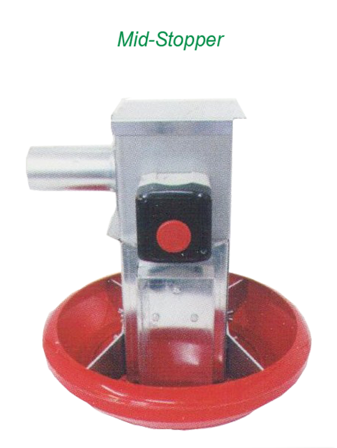 Pan Feeding Systems – Automation master